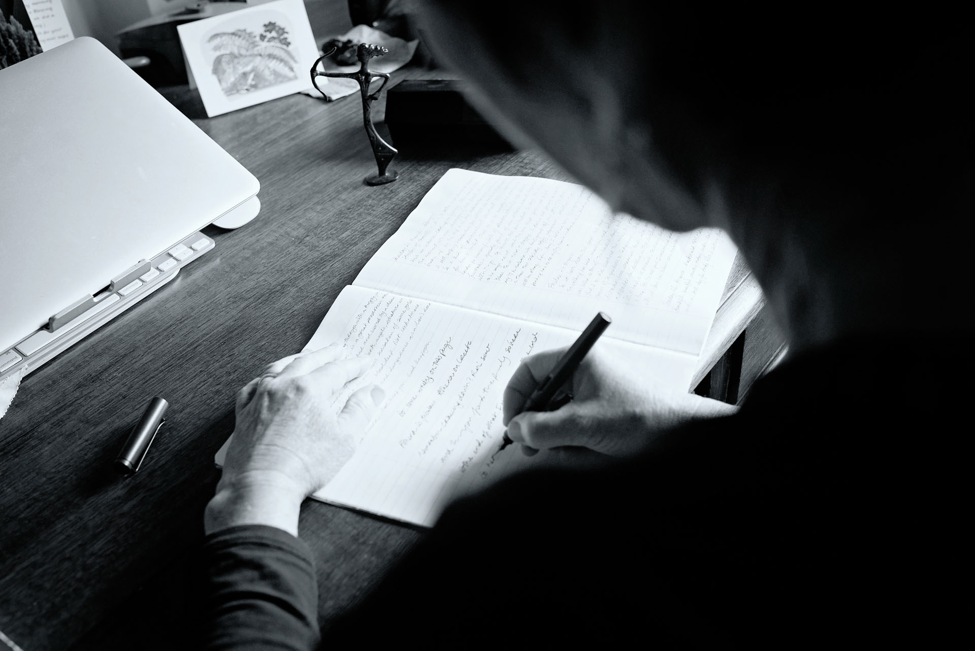 Writing | Telling Words